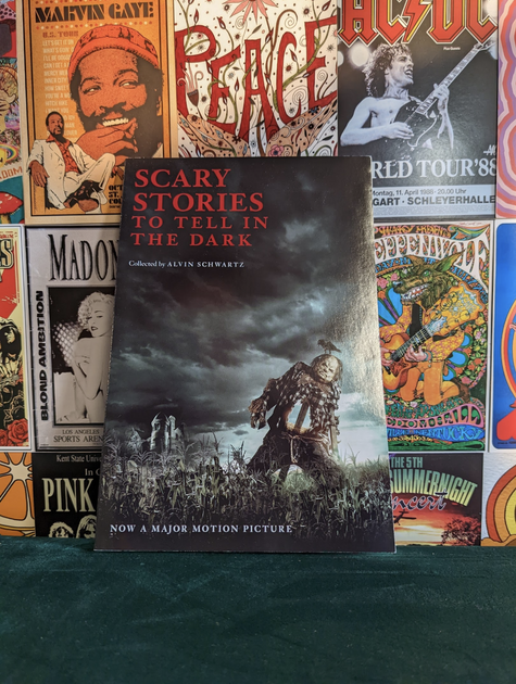 Horror Fan Club – rebels