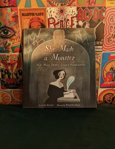 Horror Fan Club – rebels